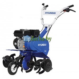 Купить Культиватор бензиновый Hyundai T 850 в Минске: цена, фото ...